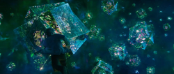 Quantum Realm | Marvel Cinematic Universe Wiki | Fandom