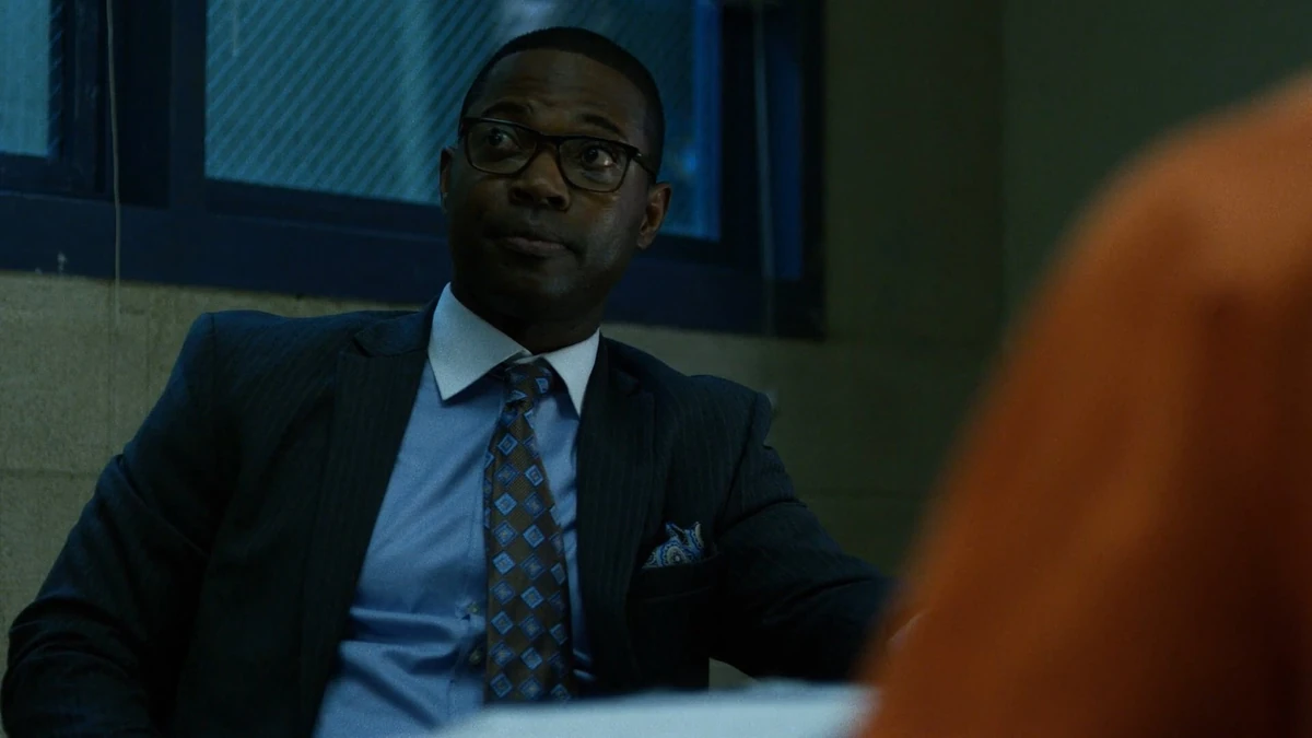 Blake Tower | Quote | Marvel Cinematic Universe Wiki | Fandom