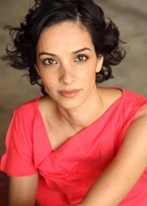 Sonita Henry | Marvel Cinematic Universe Wiki | Fandom