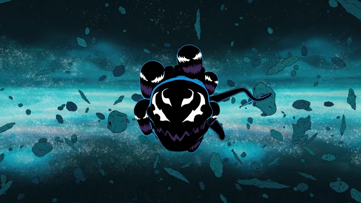 Symbiotes | Marvel Cinematic Universe Wiki | Fandom