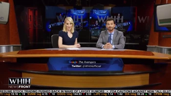 WHiH Broadcast Facility | Marvel Cinematic Universe Wiki | Fandom