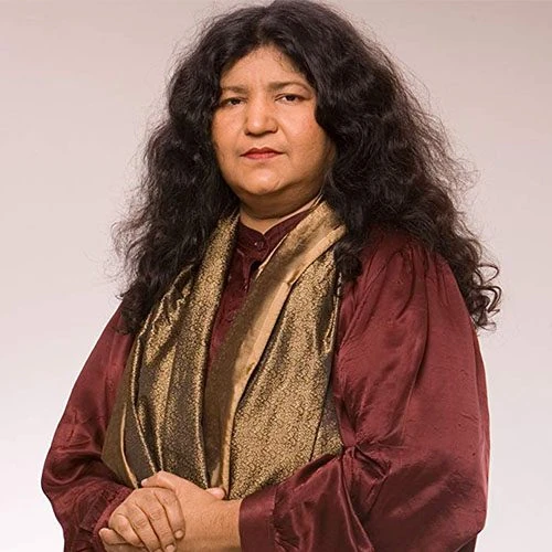 Abida Parveen | Marvel Cinematic Universe Wiki | Fandom