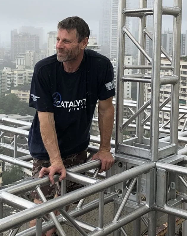 Anthony Genova | Marvel Cinematic Universe Wiki | Fandom