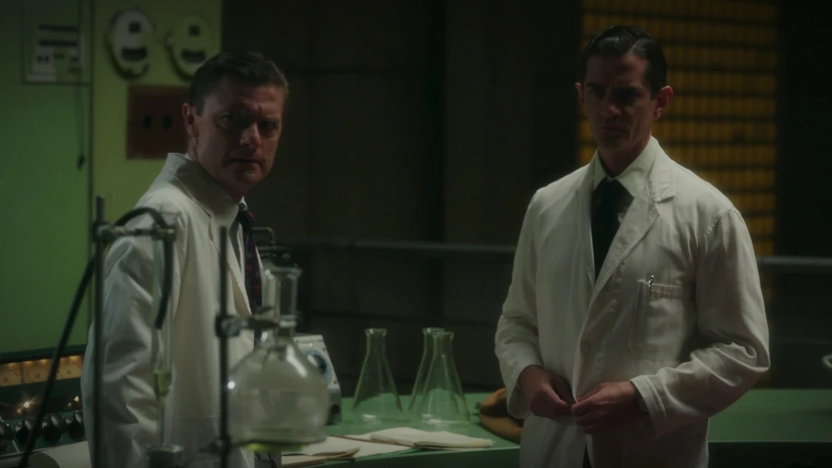 Miles Van Ert | Marvel Cinematic Universe Wiki | Fandom