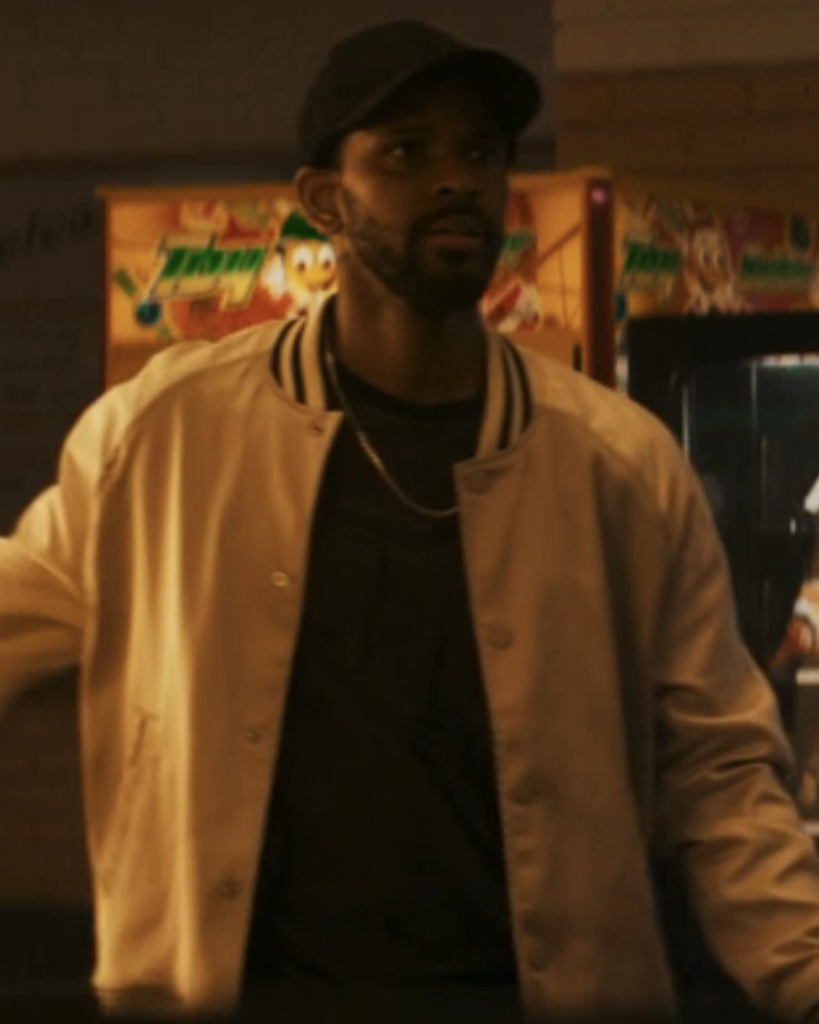 Carter | Marvel Cinematic Universe Wiki | Fandom