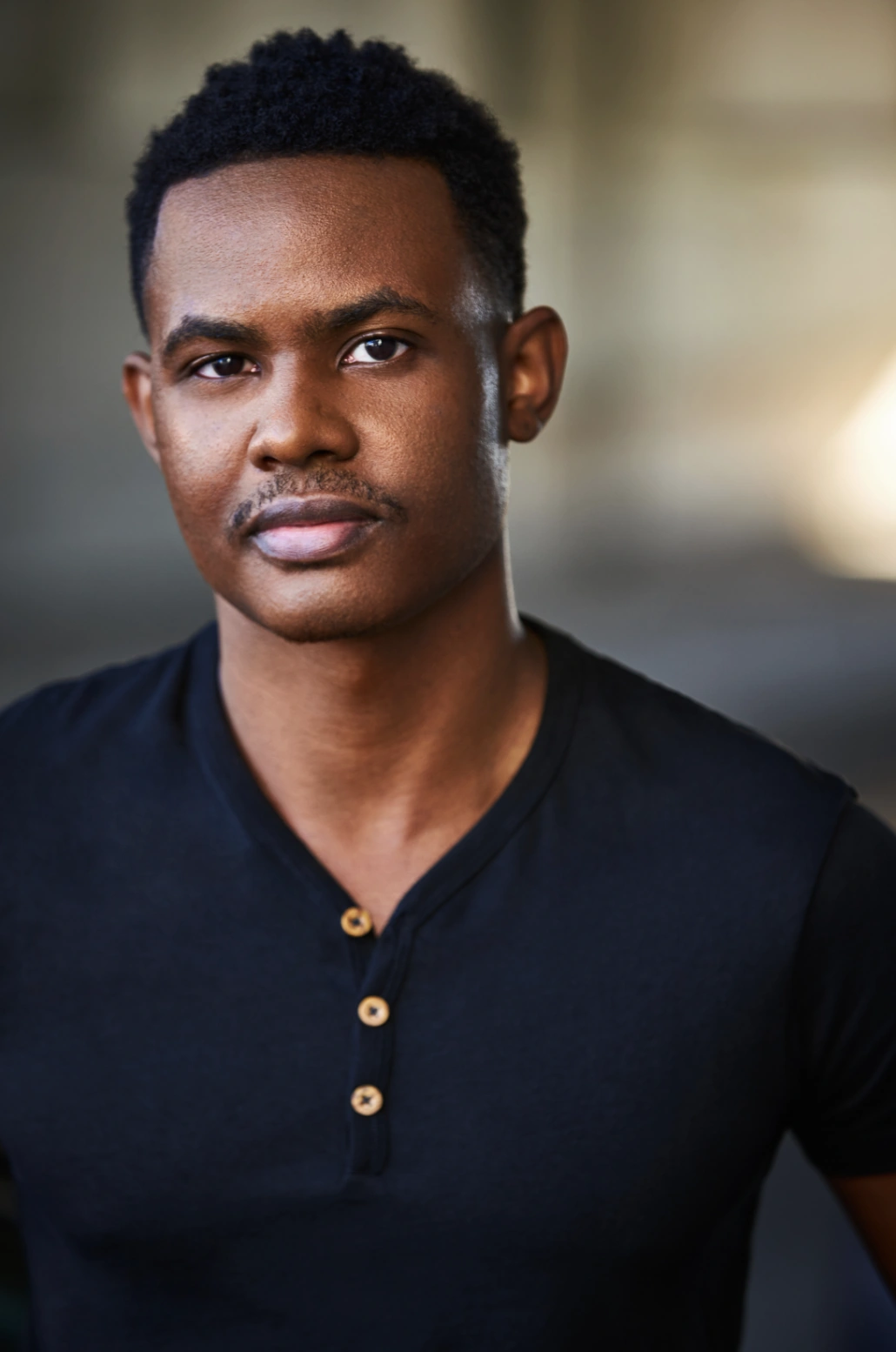 Cedric Williams | Marvel Cinematic Universe Wiki | Fandom