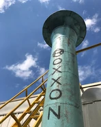 Roxxon Corporation | Gallery | Marvel Cinematic Universe Wiki | Fandom