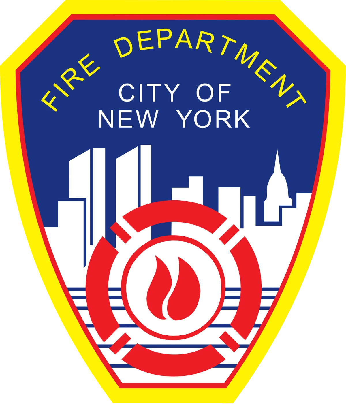 Fire Department of New York City | Earth-828 | Marvel Cinematic ...