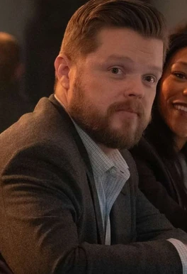 Franklin Nelson | Marvel Cinematic Universe Wiki | Fandom