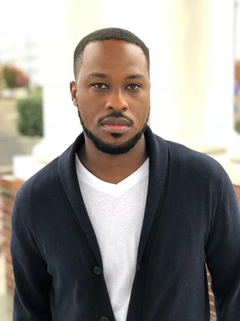 Jeremiah Fewell | Marvel Cinematic Universe Wiki | Fandom