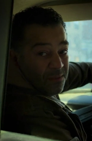 Malik Saini | Marvel Cinematic Universe Wiki | Fandom