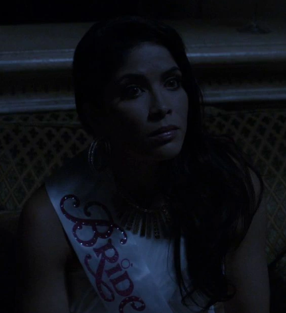 Maria | Marvel Cinematic Universe Wiki | Fandom