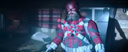Red Guardian | Marvel Cinematic Universe Wiki | Fandom