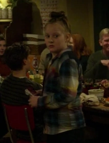 Ruthie Nelson | Marvel Cinematic Universe Wiki | Fandom