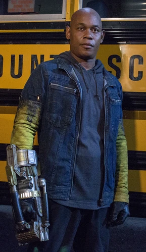 Shocker | Marvel Cinematic Universe Wiki | Fandom