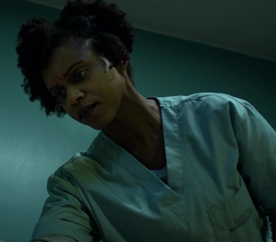 Stacy Hill | Marvel Cinematic Universe Wiki | Fandom