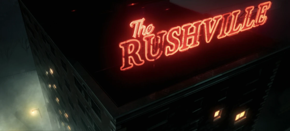 The Rushville | Marvel Cinematic Universe Wiki | Fandom