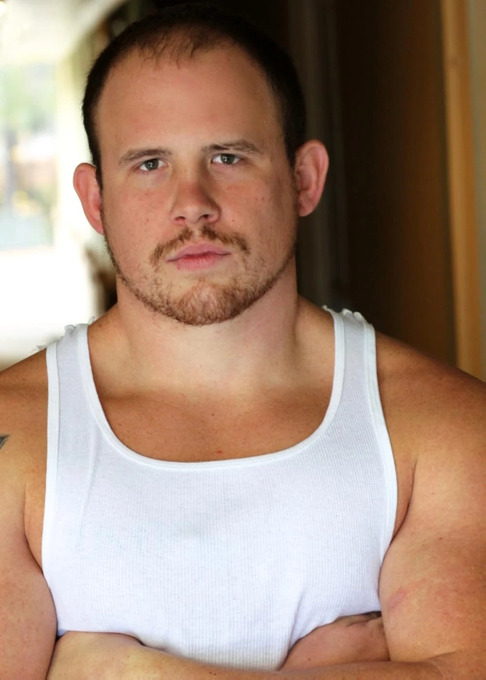 Travis Powers | Marvel Cinematic Universe Wiki | Fandom