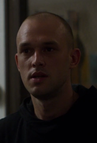 Wyatt | Marvel Cinematic Universe Wiki | Fandom