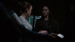 Yo-Yo Rodriguez | Marvel Cinematic Universe Wiki | Fandom