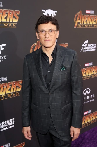 Anthony Russo | Marvel Cinematic Universe Wiki | Fandom