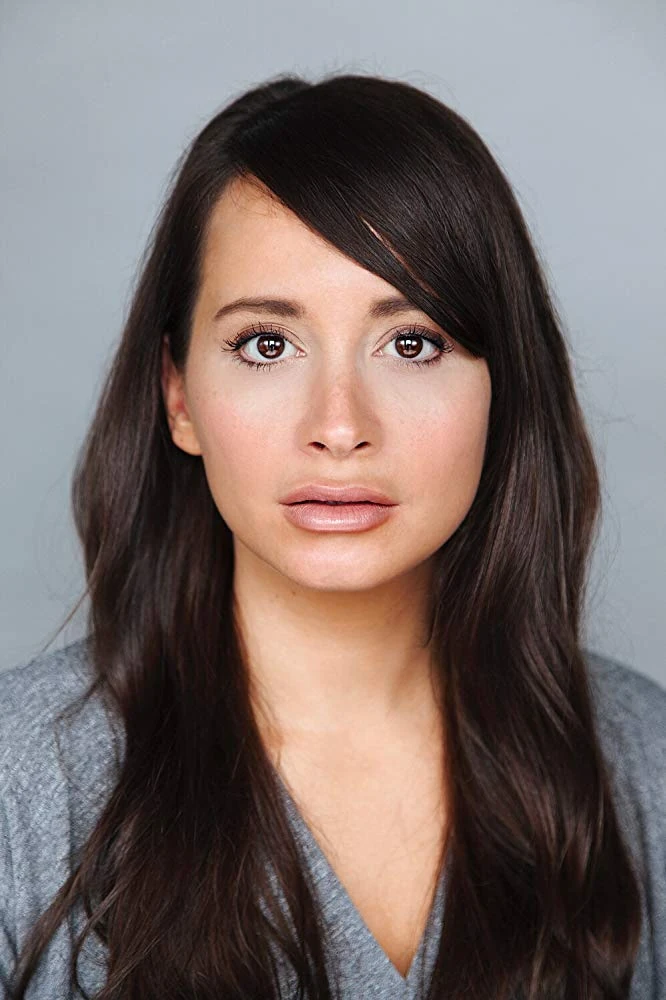 Charlie Rhea Esquér | Marvel Cinematic Universe Wiki | Fandom