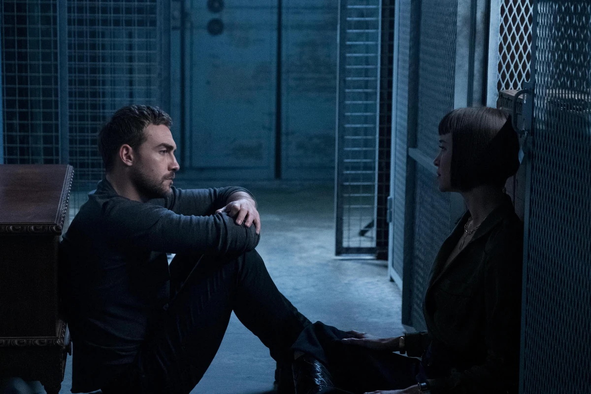 Containment | Marvel Cinematic Universe Wiki | Fandom