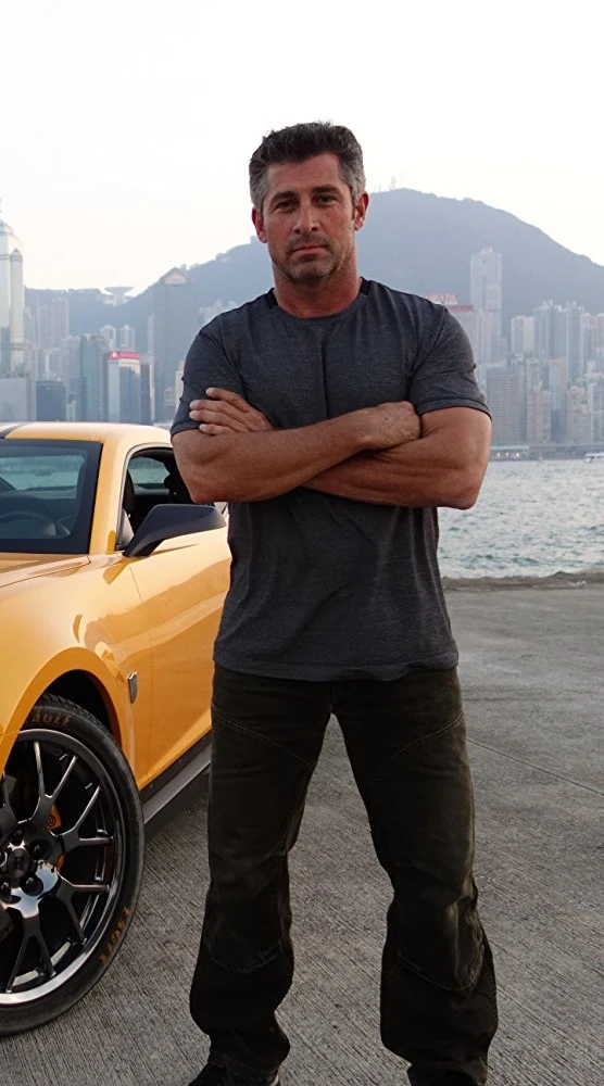 Corey Eubanks | Marvel Cinematic Universe Wiki | Fandom