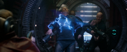 Quad Blasters | Marvel Cinematic Universe Wiki | Fandom