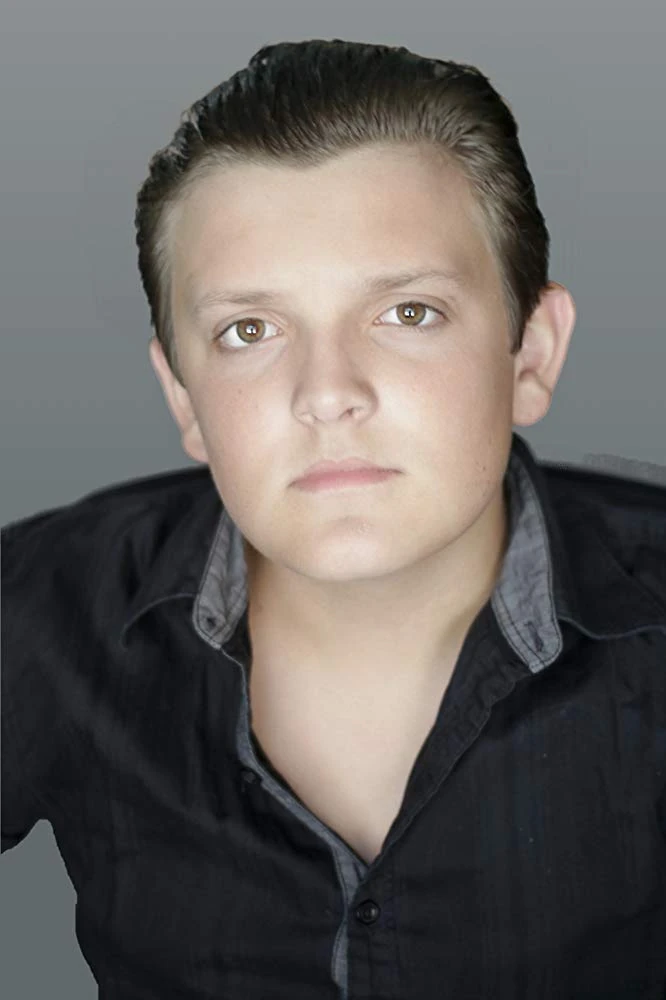 Gil De St. Jeor | Marvel Cinematic Universe Wiki | Fandom