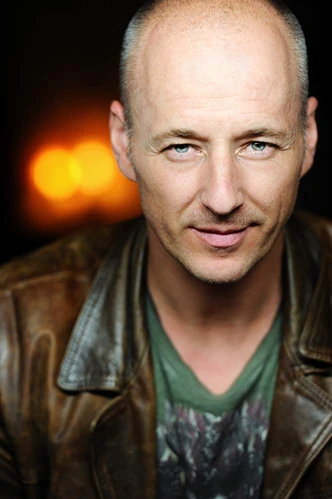 Jim Boeven | Marvel Cinematic Universe Wiki | Fandom