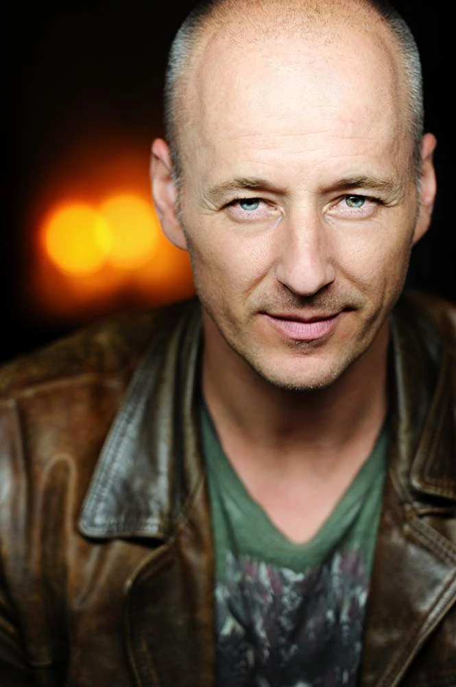 Jim Boeven | Marvel Cinematic Universe Wiki | Fandom