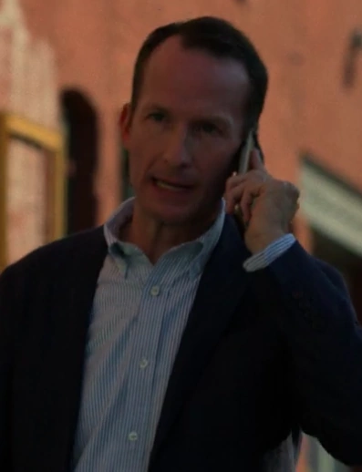 John Epps | Marvel Cinematic Universe Wiki | Fandom