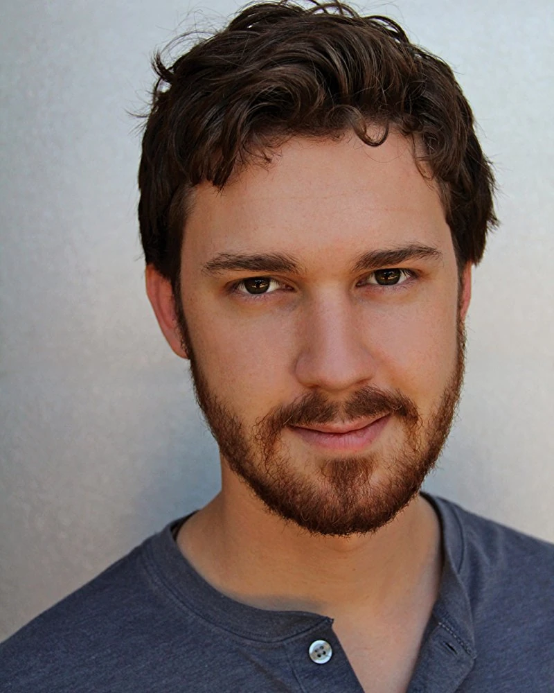 Justin Dobies | Marvel Cinematic Universe Wiki | Fandom