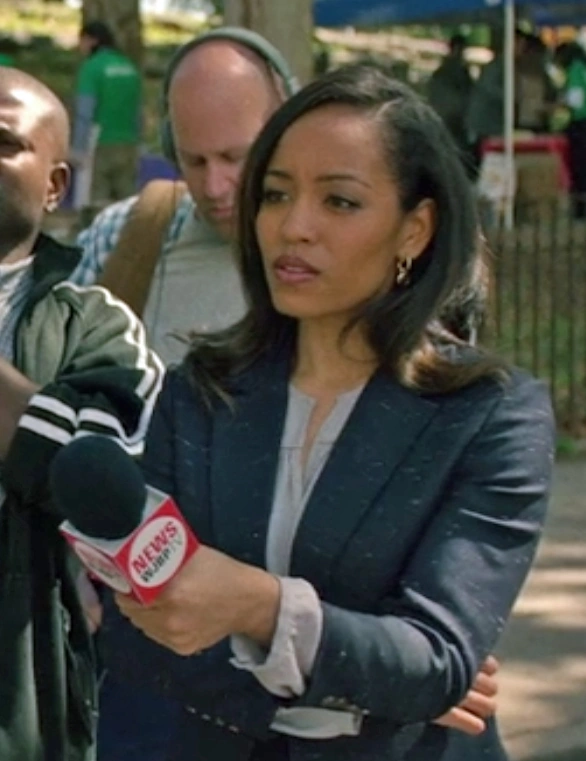 Megan McLaren | Marvel Cinematic Universe Wiki | Fandom