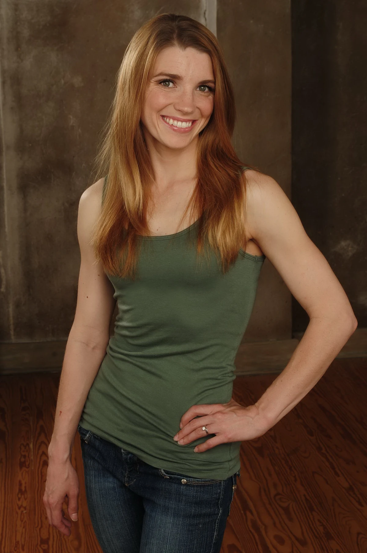 Nikki Brower | Marvel Cinematic Universe Wiki | Fandom
