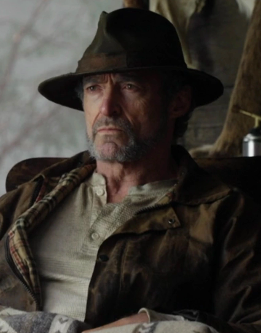 James Howlett | Marvel Cinematic Universe Wiki | Fandom