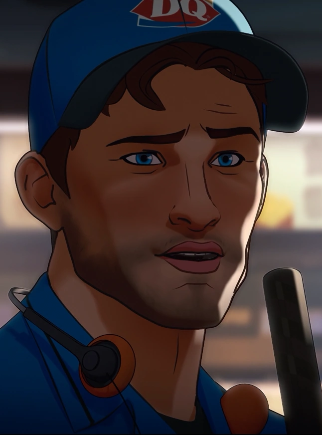 Peter Quill | Ravager T'Challa | Marvel Cinematic Universe Wiki | Fandom