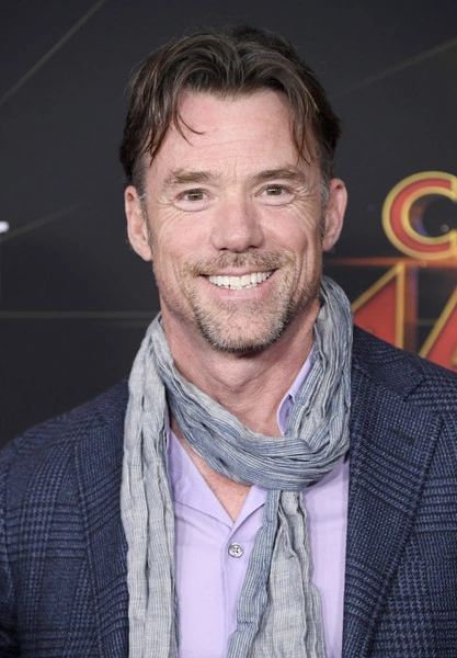 Terry Notary | Marvel Cinematic Universe Wiki | Fandom