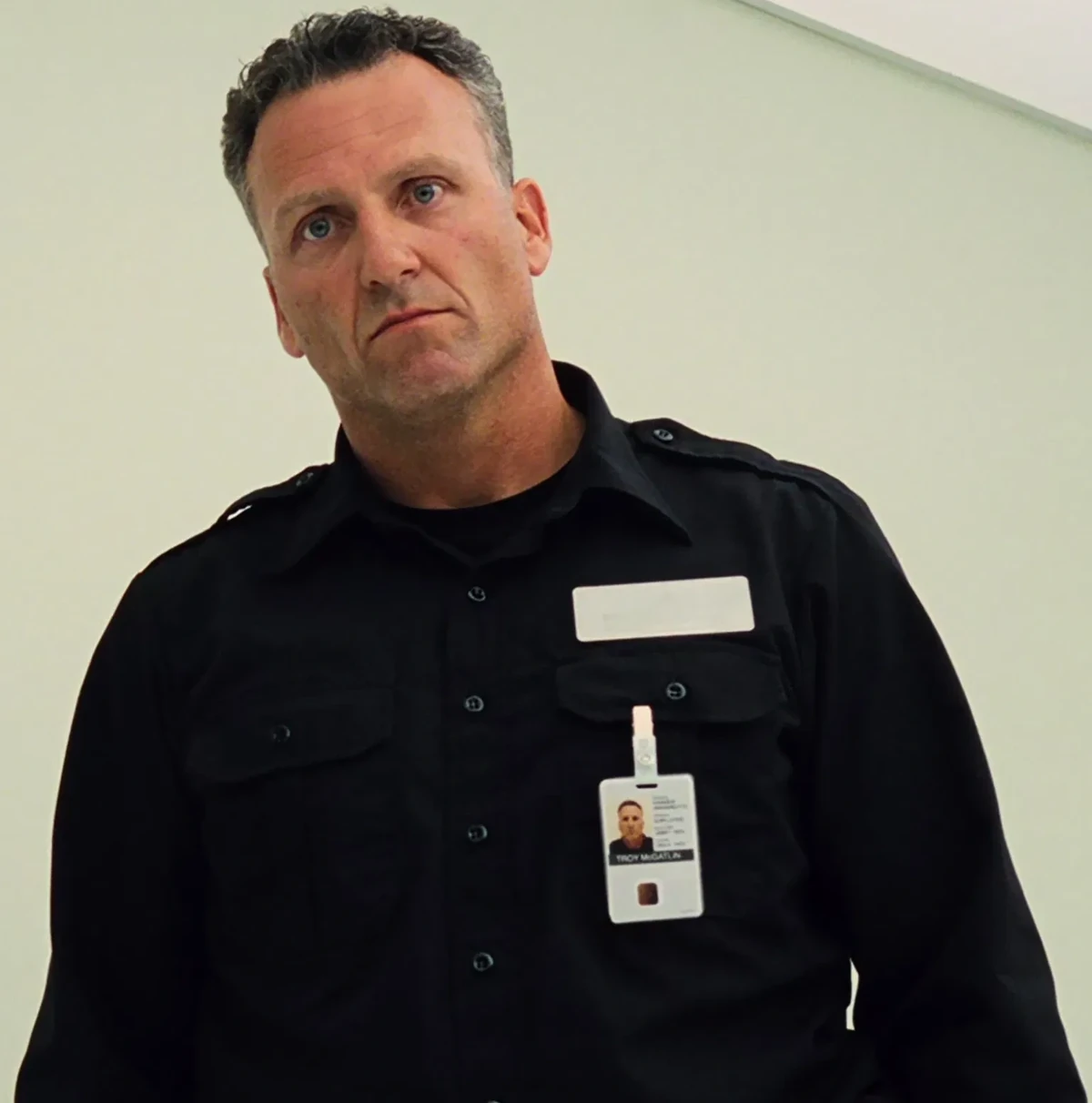 Troy McGatlin | Marvel Cinematic Universe Wiki | Fandom