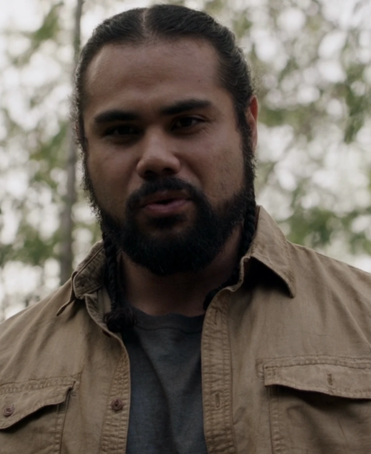 Tua | Marvel Cinematic Universe Wiki | Fandom