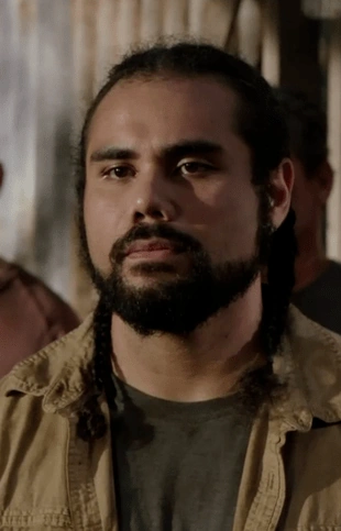 Tua | Marvel Cinematic Universe Wiki | Fandom