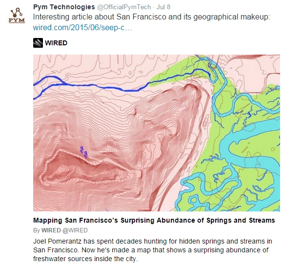 Twitter Profile/Pym Technologies | Marvel Cinematic Universe Wiki | Fandom
