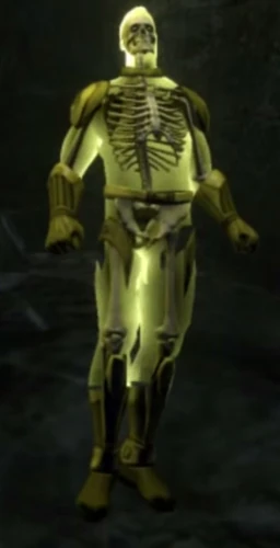 X-Ray | Marvel Cinematic Universe Wiki | Fandom