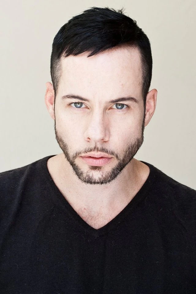 Adam Green | Marvel Cinematic Universe Wiki | Fandom