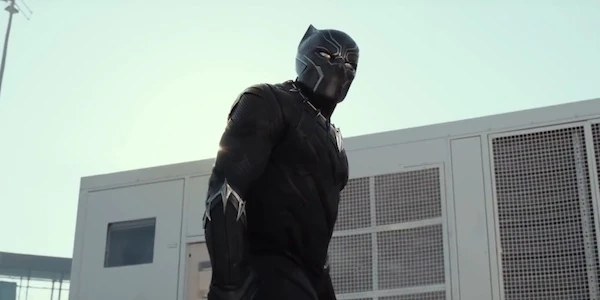 Panther Habit | Gallery | Marvel Cinematic Universe Wiki | Fandom