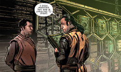 Book of Cagliostro | Marvel Cinematic Universe Wiki | Fandom