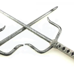 daredevil weapons list