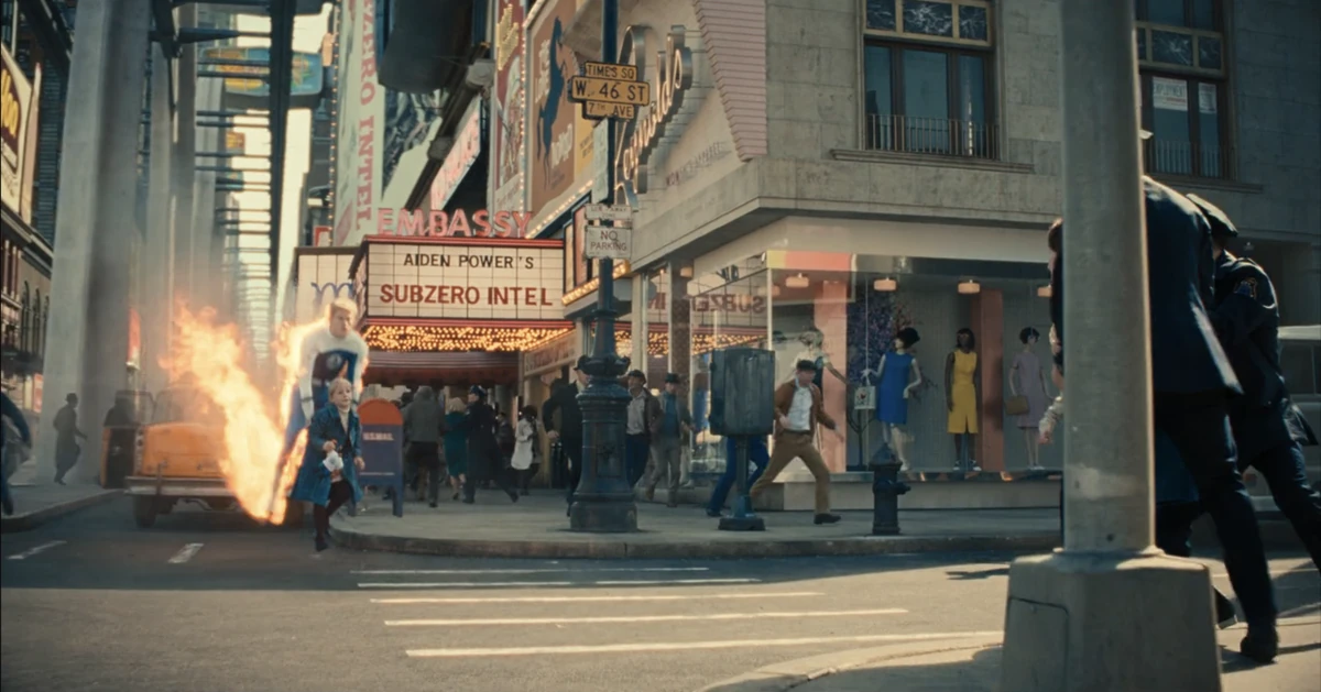 Embassy Theatre | Marvel Cinematic Universe Wiki | Fandom