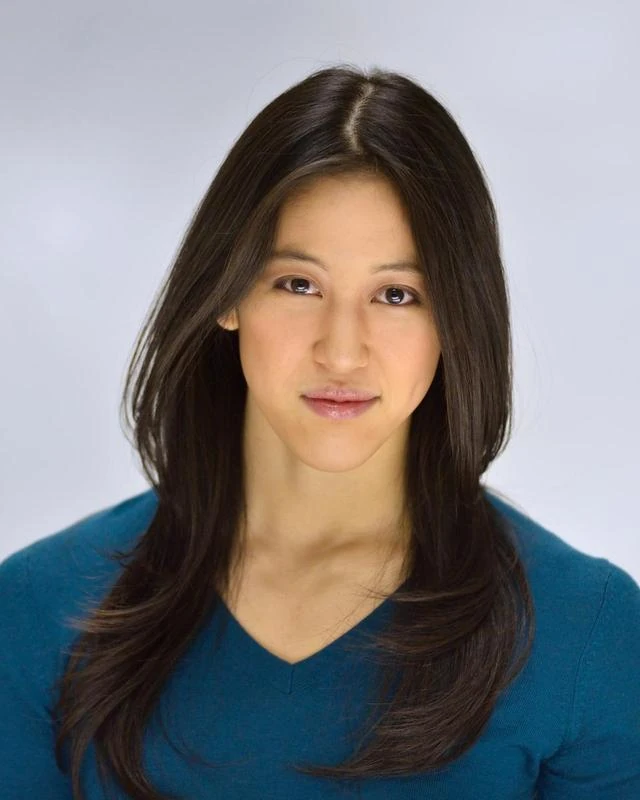 Emily Tung | Marvel Cinematic Universe Wiki | Fandom